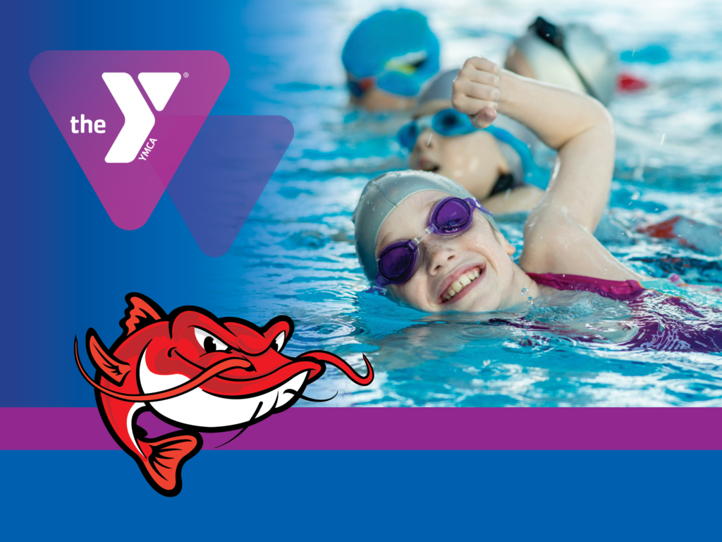 Mudcat Swim Team - Special Offer! - Columbia YMCA