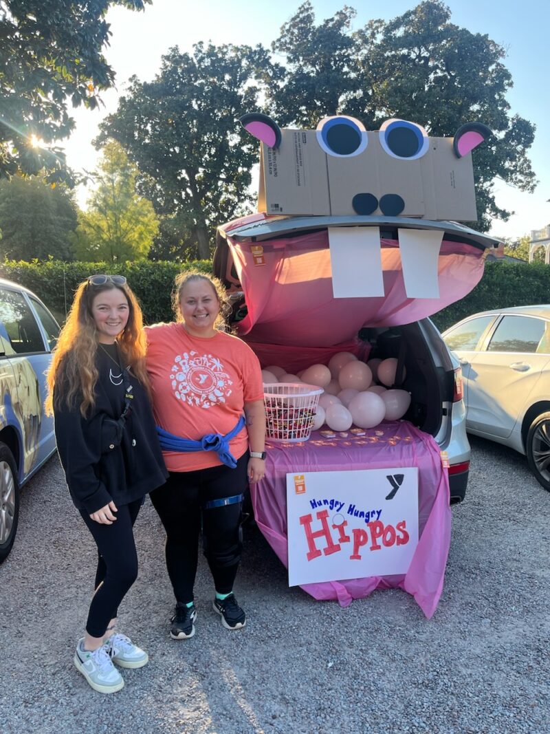 The Story of Camp No Bedtime (And Why Structure Matters) - Columbia YMCA