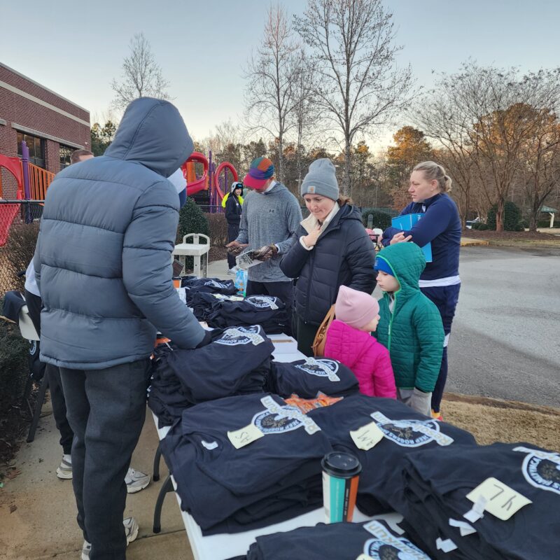 2026 Resolution Run 5K at Lake Carolina! - Columbia YMCA