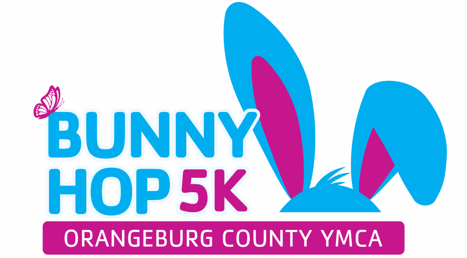 Bunny Hop 5K and Kids' 1-Mile Fun Run! - Columbia YMCA