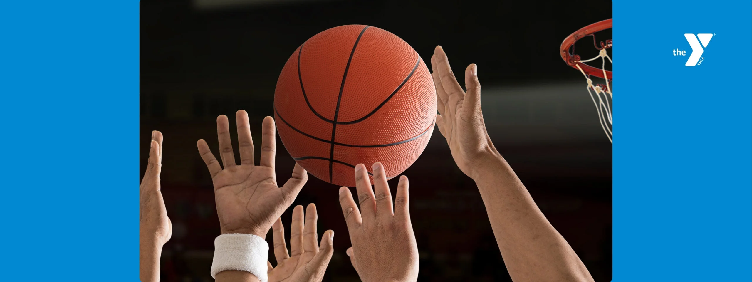 3v3 Basketball Tournament at Orangeburg County YMCA - Columbia YMCA